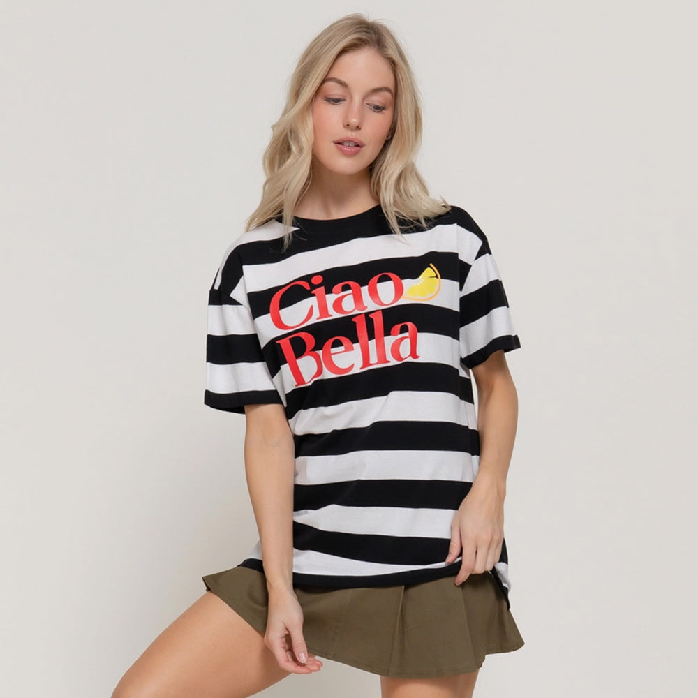 Caio Bella Tee