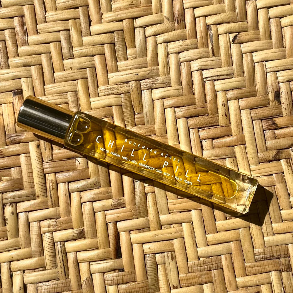 Fragrance – Sandstone Goods + Trading